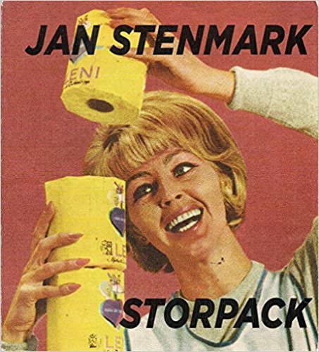 Jan Stenmark - Mannaminne SE